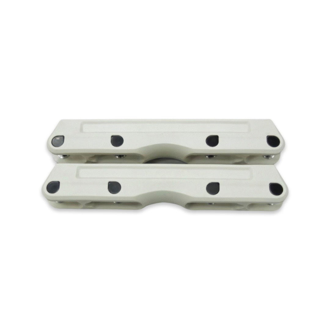 THEM STREET FRAMES PAT RIDDER - OFF WHITE