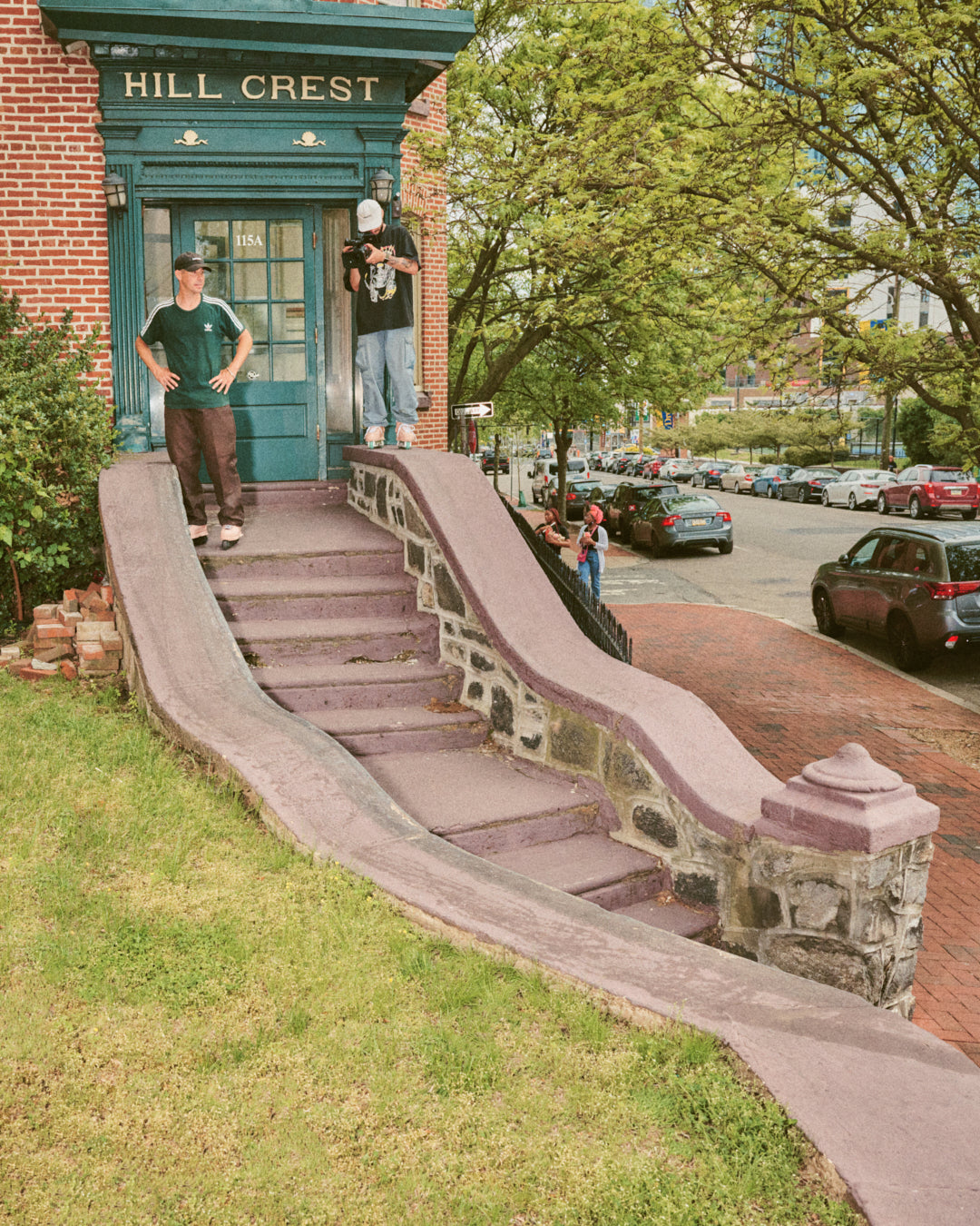 BACETHEM - Gallery - Photography Christian Delfino – Themgoods