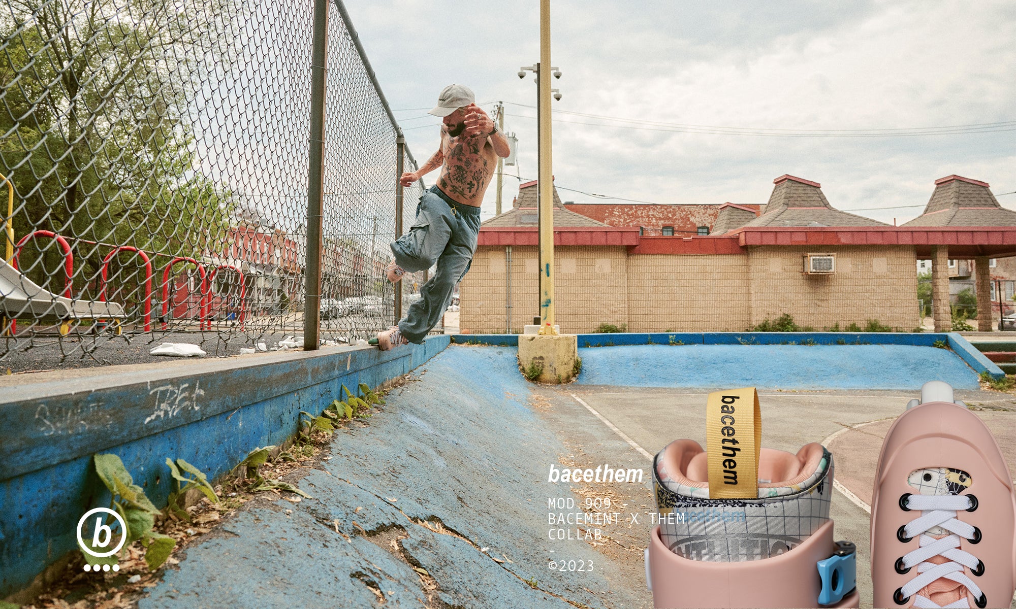 THEM SKATES – Themgoods