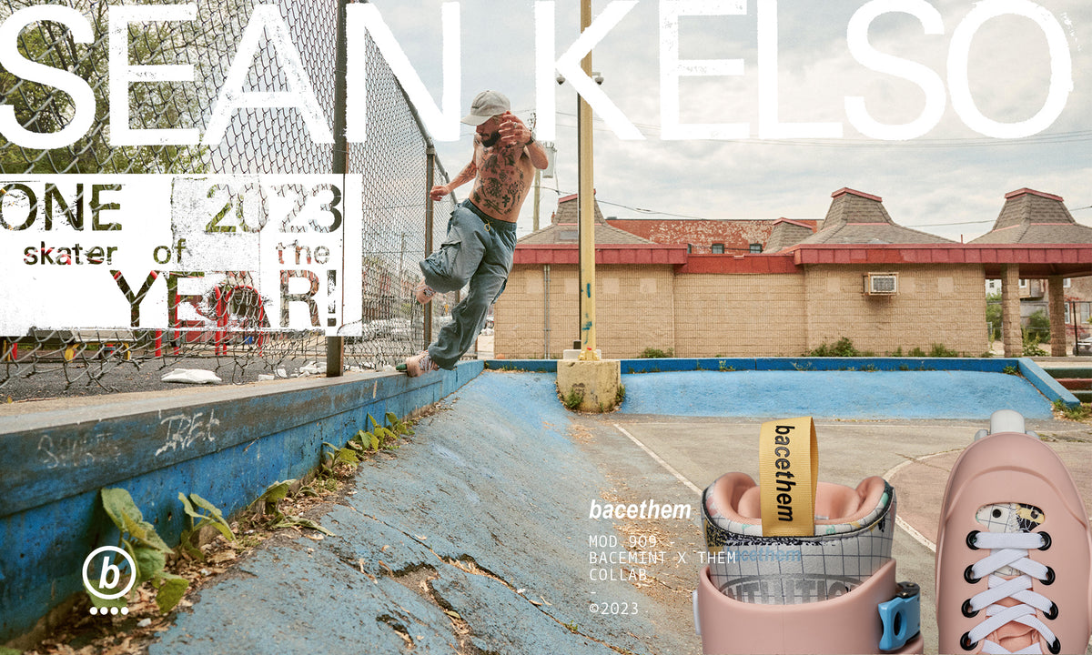 THEM SKATES – Themgoods