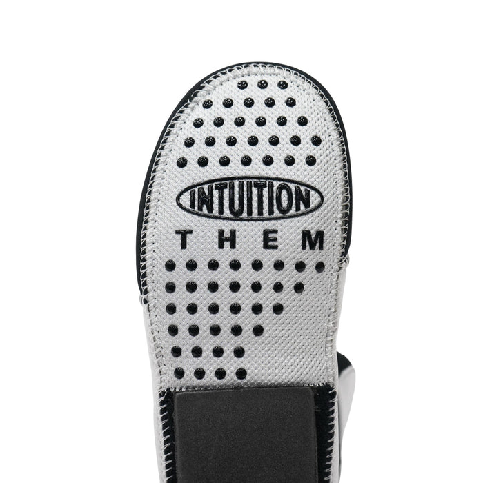 INTUITION 909-901 THEM SKATE SKATE SILVER LINER