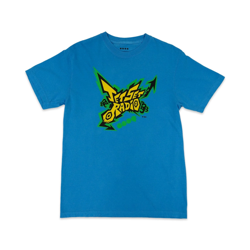 JET SET RADIO 25th Anniversary - SEGA