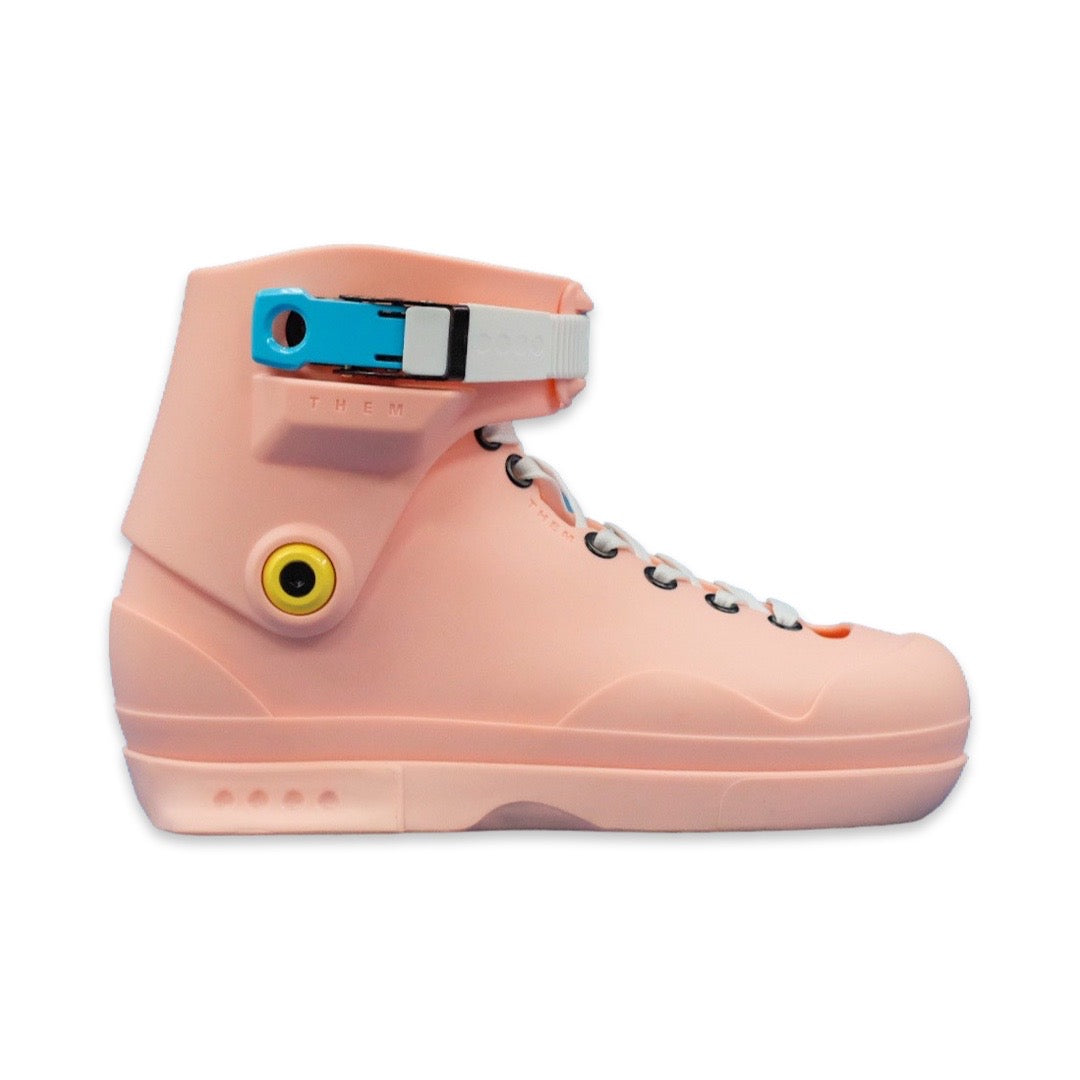 THEM SKATES 909 BACETHEM COMPLETE - INTUITION LINER