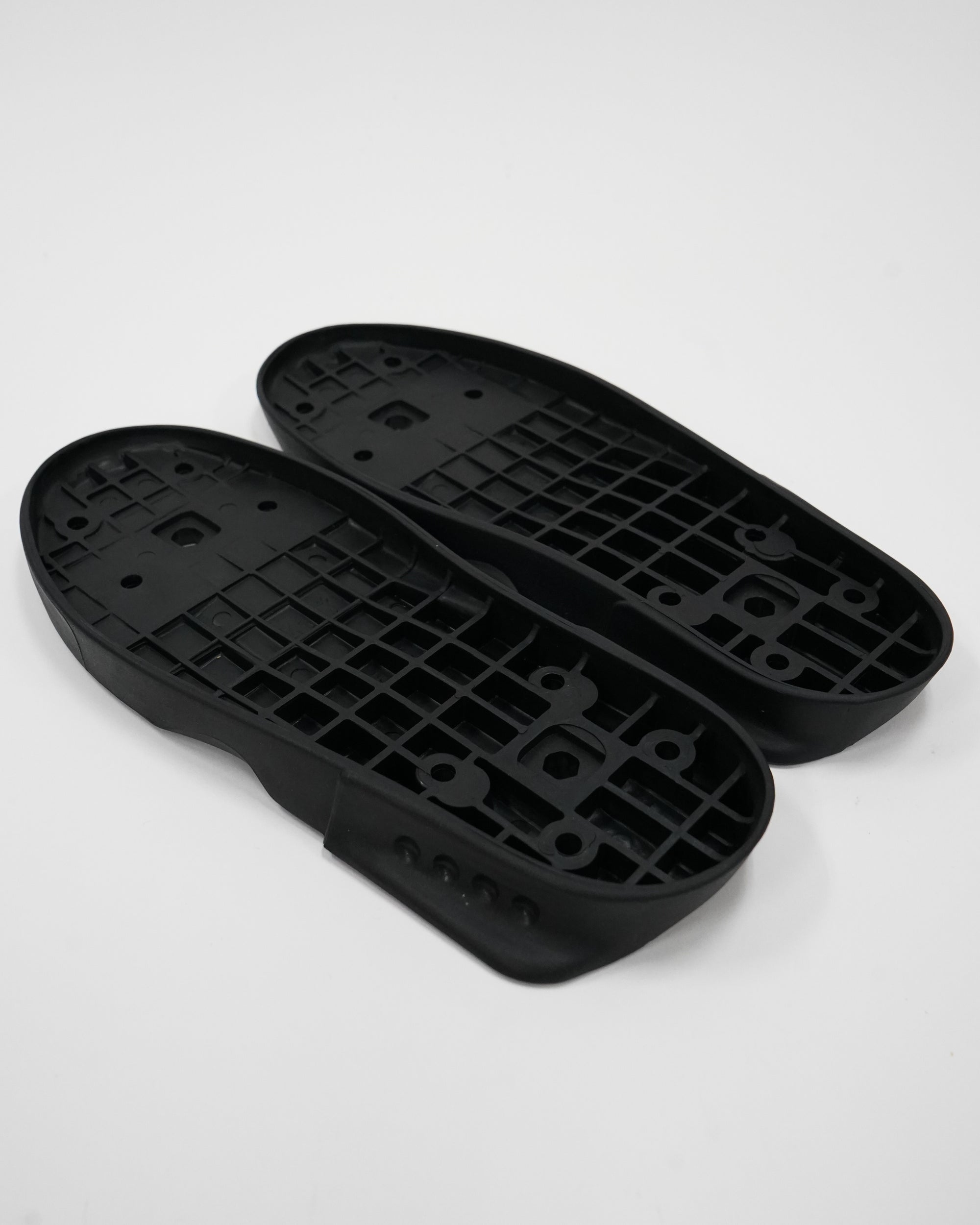 THEM SKATES 909 BLACK - SOUL PLATES