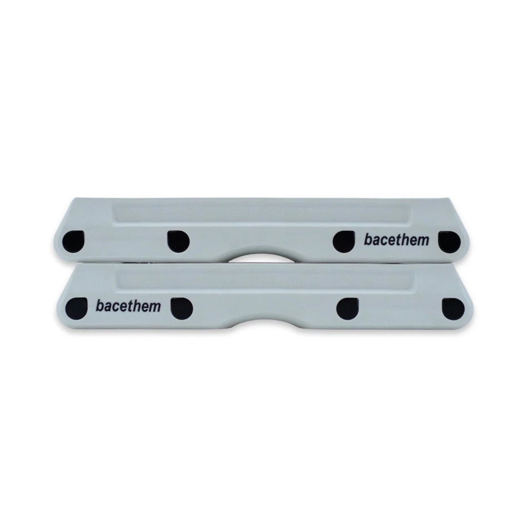 THEM STREET FRAMES 909 - BACETHEM (WHITE )