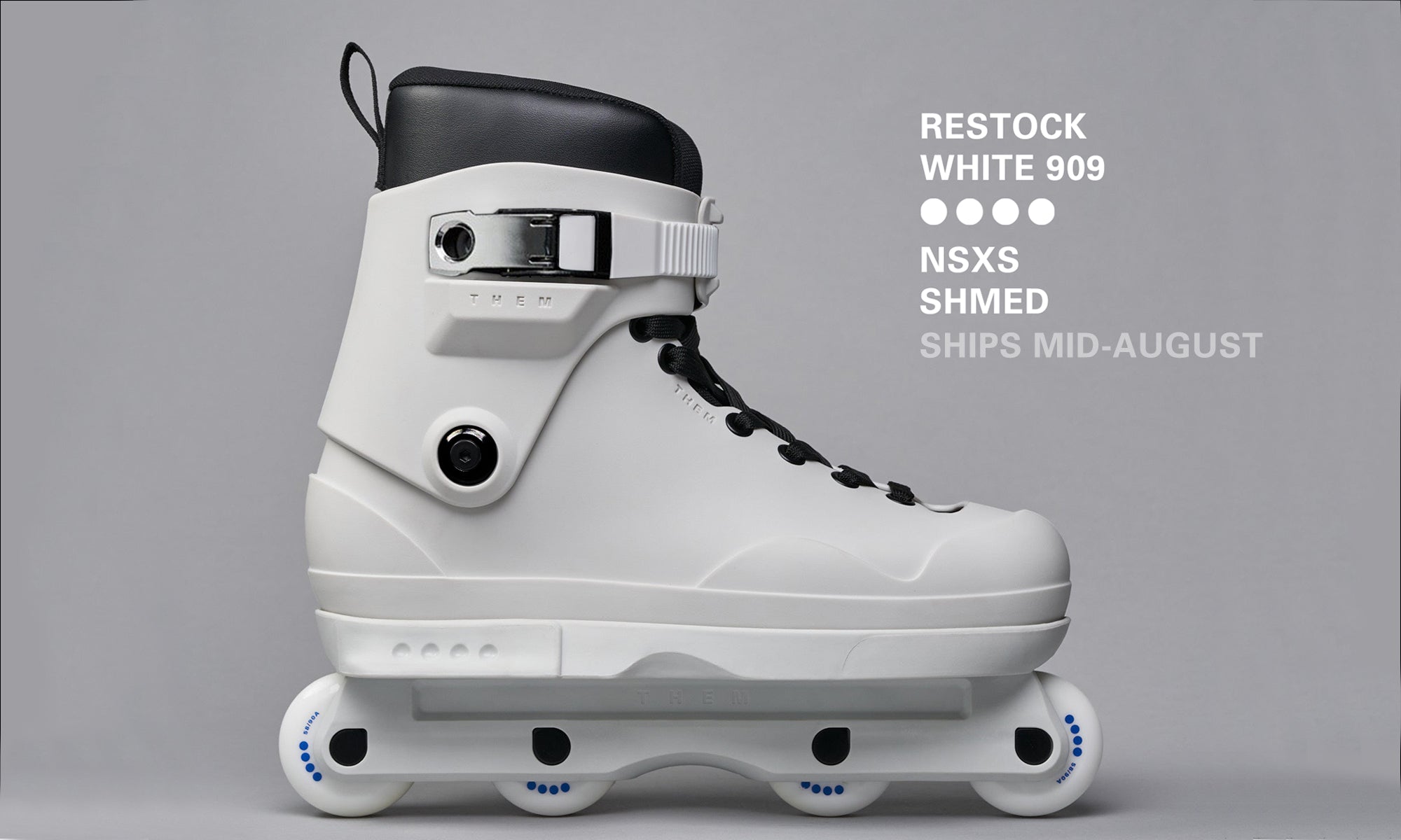 THEM SKATES – Themgoods