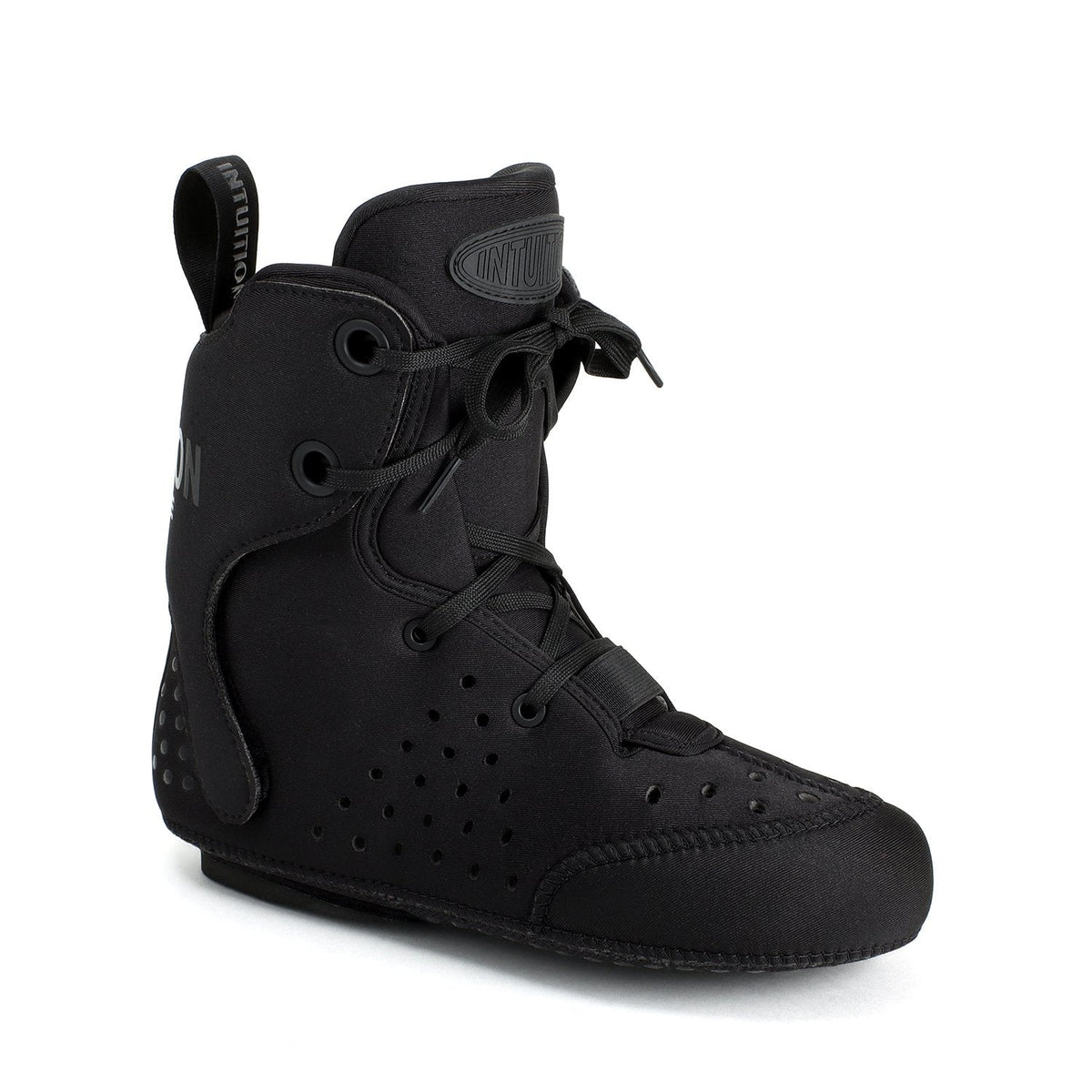 INTUITION PREMIUM SKATE LINER - BLACK