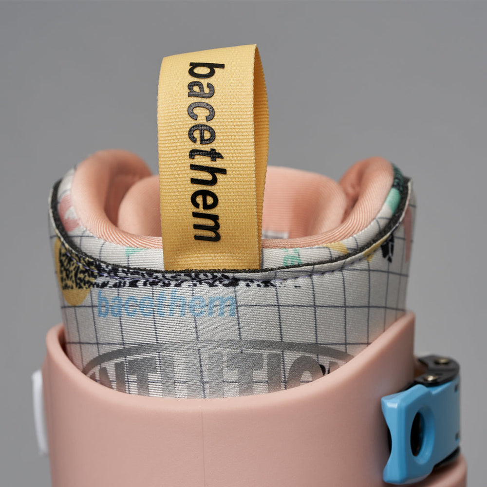 THEM SKATES 909 BACETHEM COMPLETE - INTUITION LINER