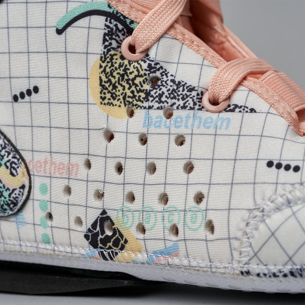 THEM SKATES 909 BACETHEM COMPLETE - INTUITION LINER