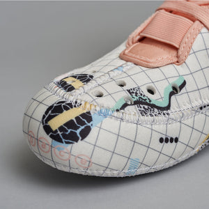 THEM SKATES 909 BACETHEM COMPLETE - INTUITION LINER